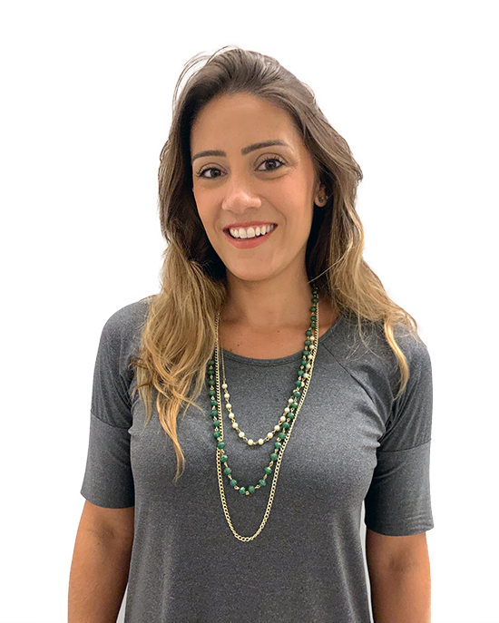 Pilates Center BH | Equipe